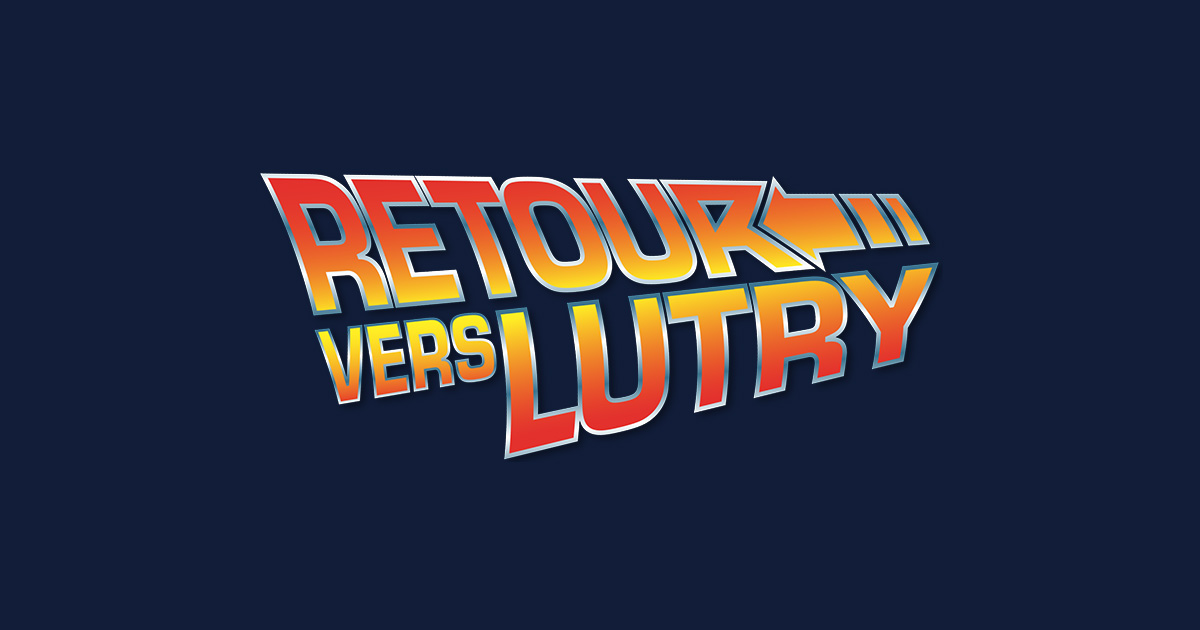 Programme et Plan - Fête des vendanges de Lutry